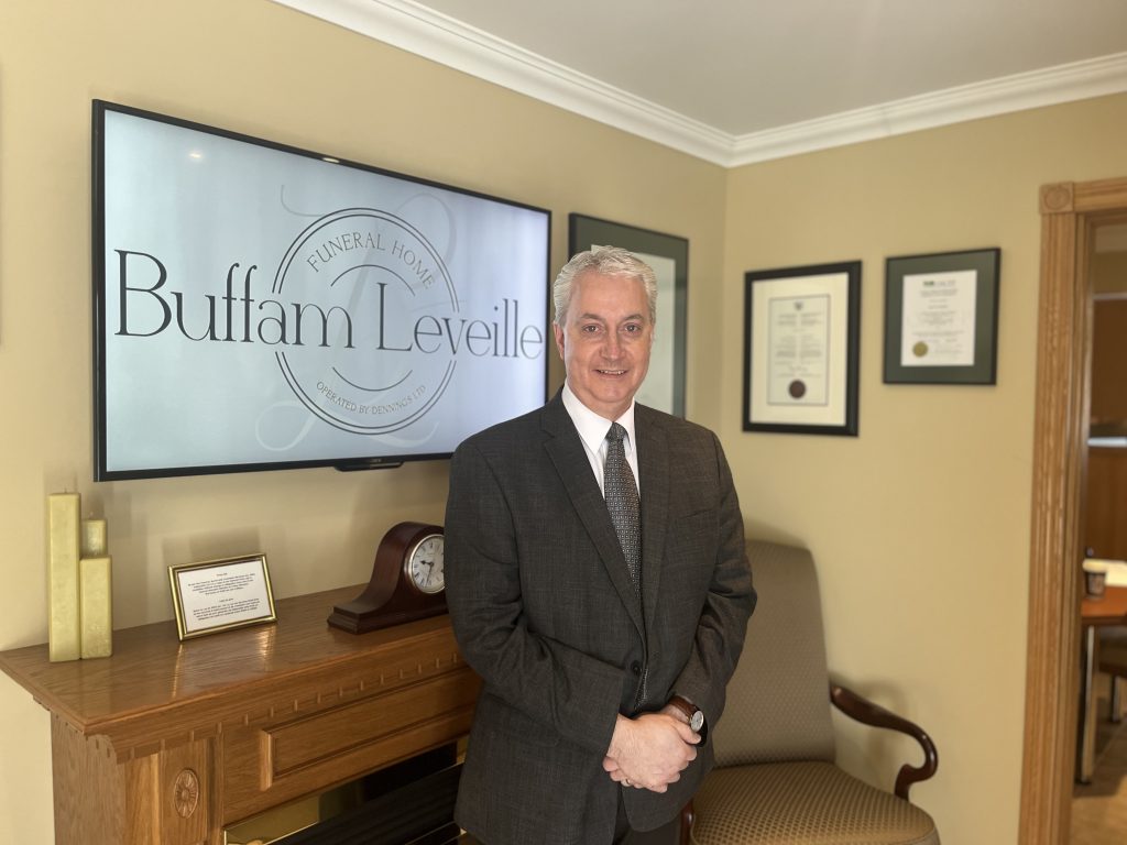 Haileybury – Buffam Leveille Funeral Home